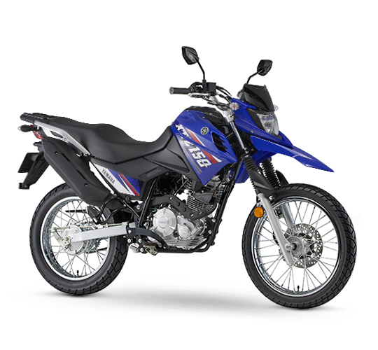 XTZ150 | Yamotos